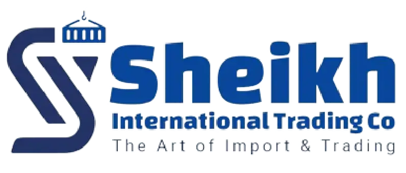 Home | Sheikh International Trading Co